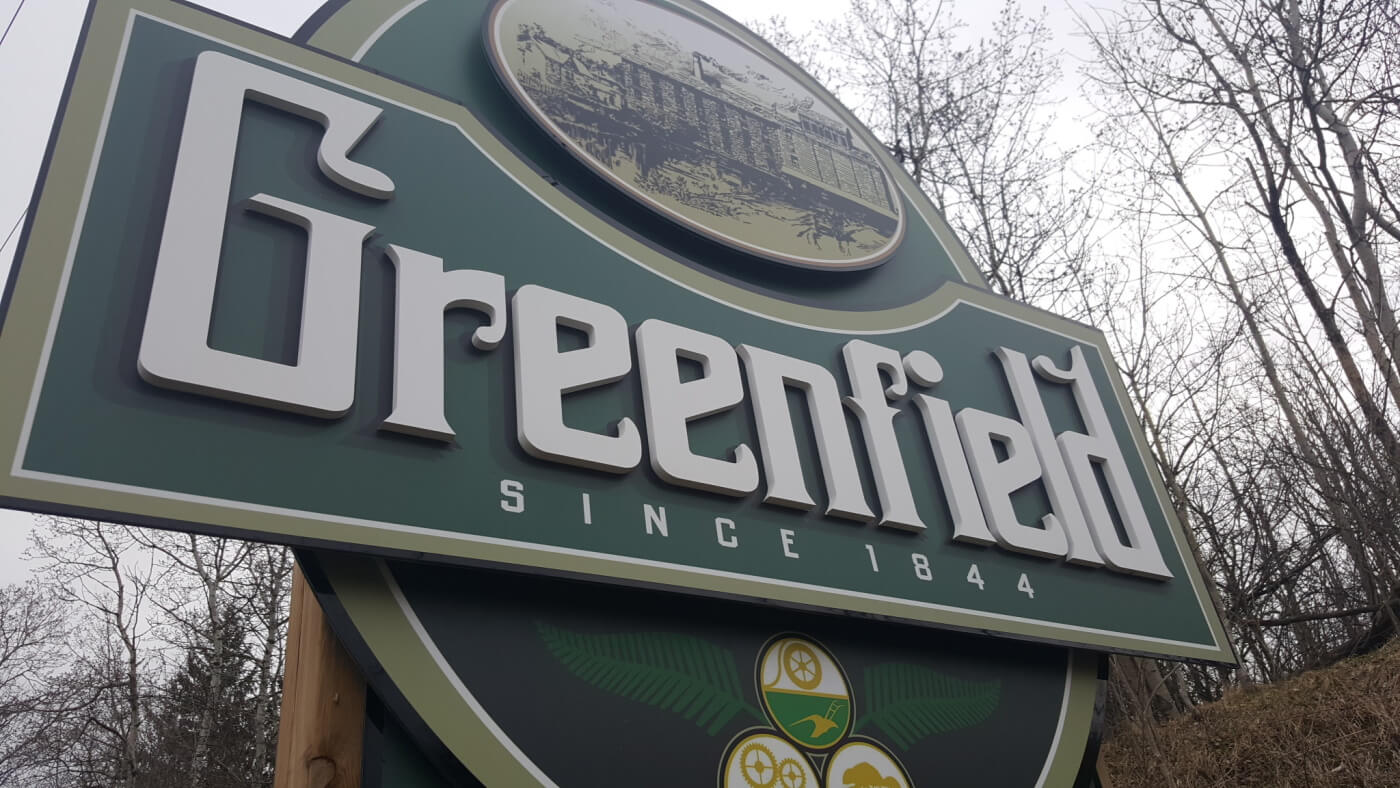 Abracadabra Signs & Designs | Paris, Ontario | Home