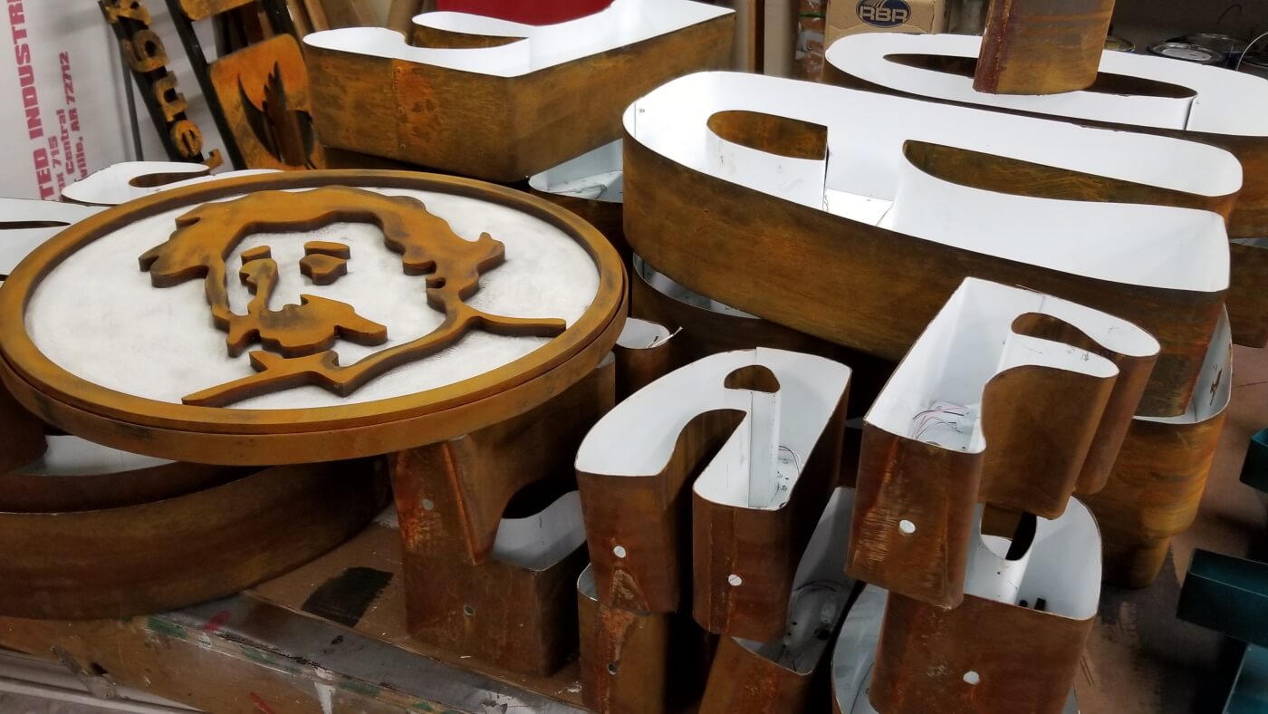 Abracadabra Signs & Designs | Paris, Ontario | Home