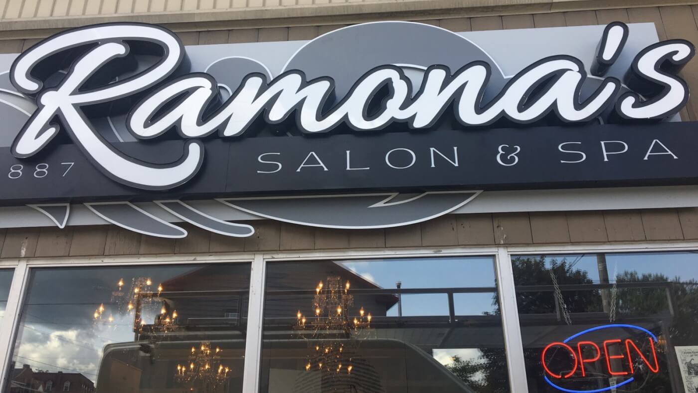 Abracadabra Signs & Designs | Paris, Ontario | Home