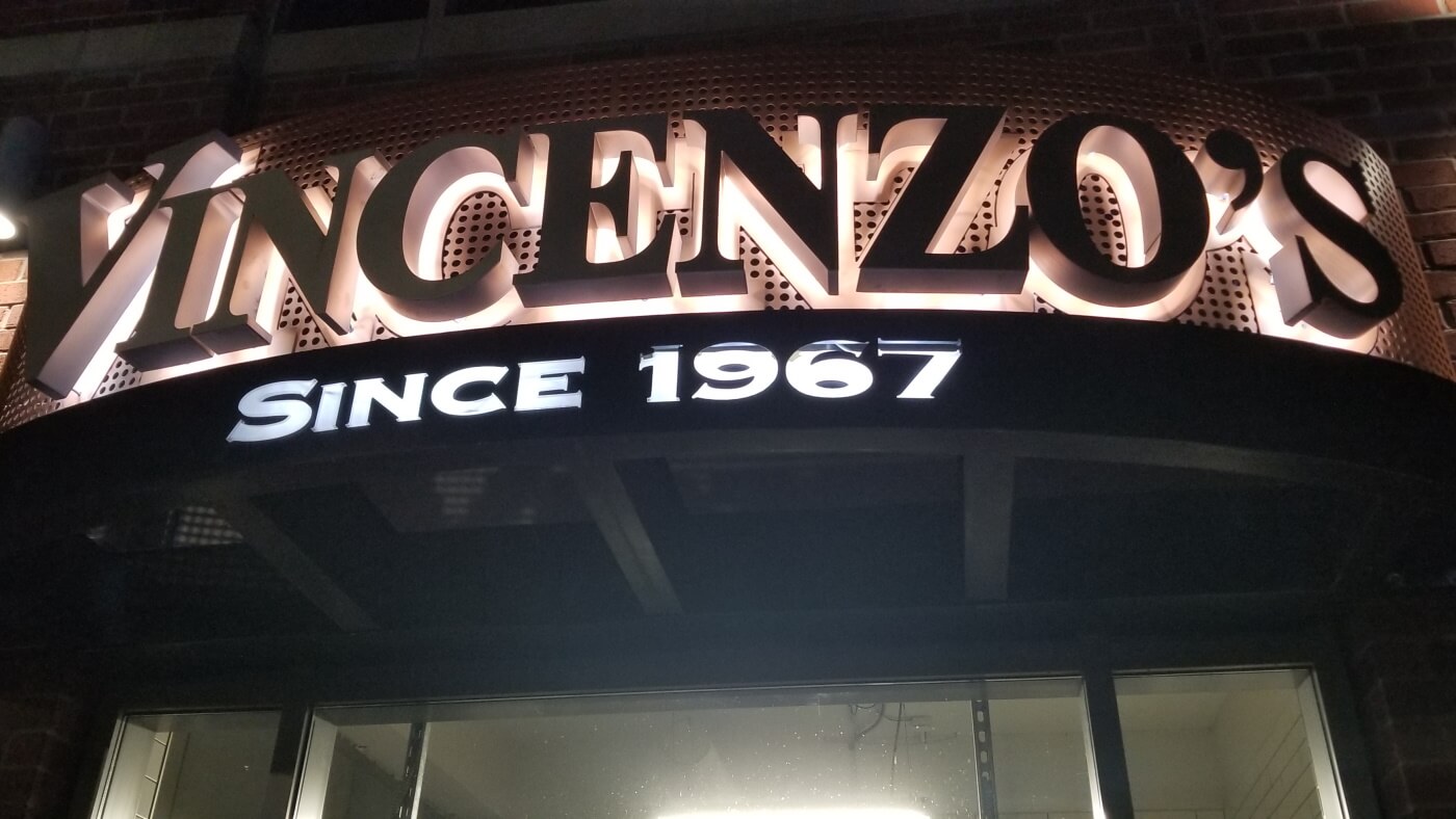 Abracadabra Signs & Designs | Paris, Ontario | Home