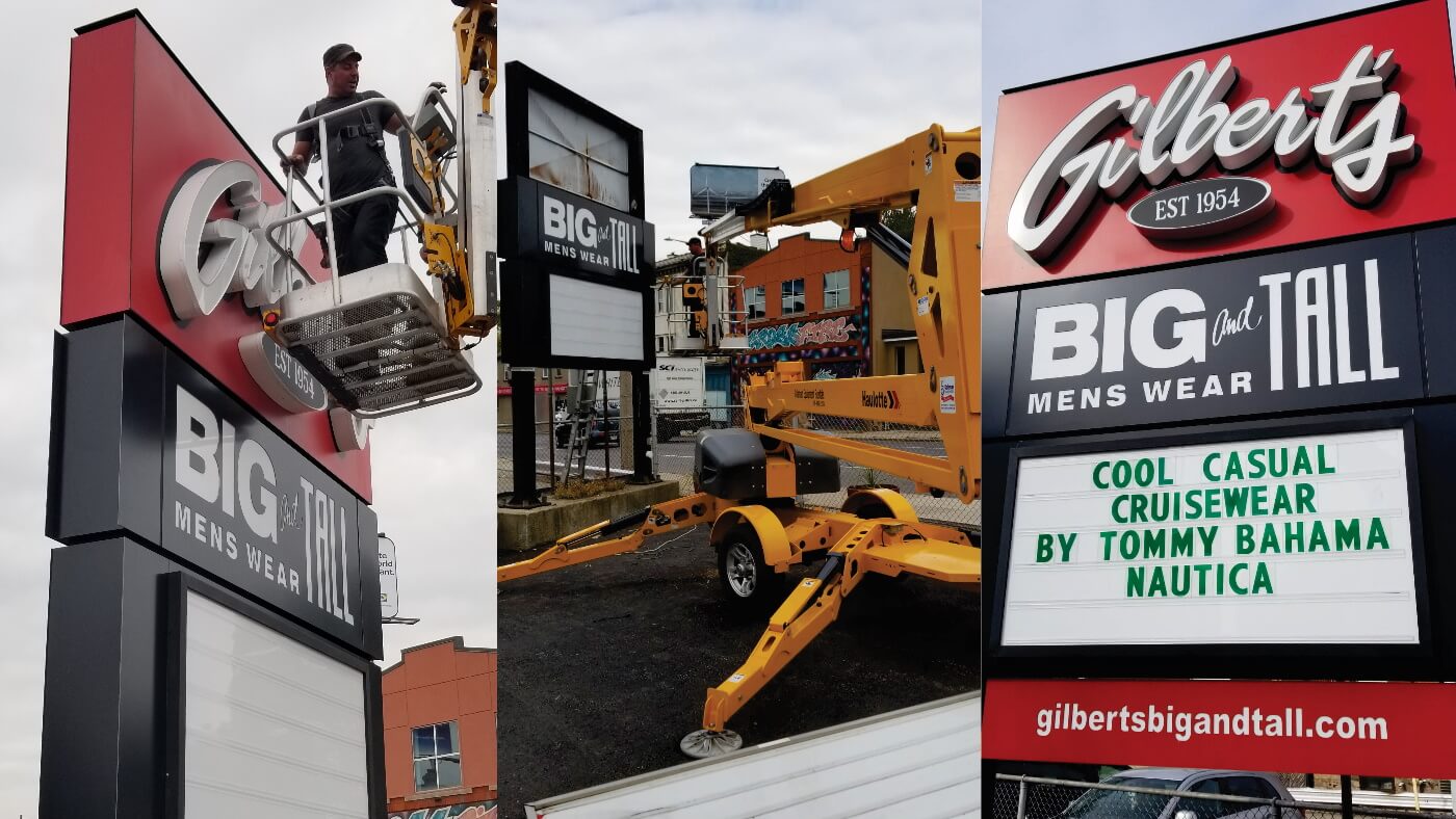Abracadabra Signs & Designs | Paris, Ontario | Home