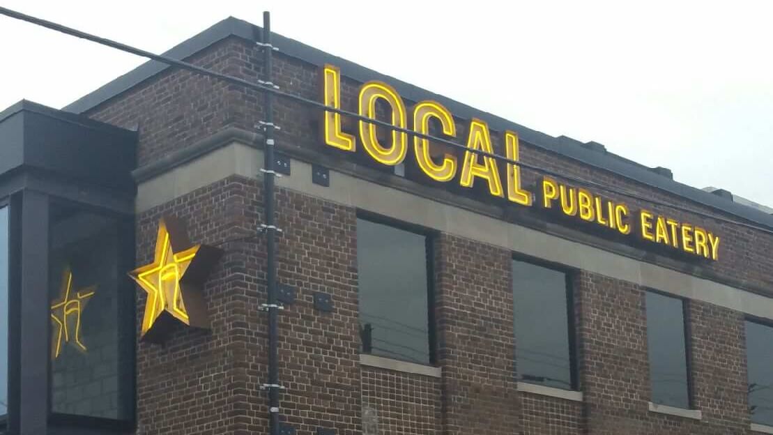 Abracadabra Signs & Designs | Paris, Ontario | Home