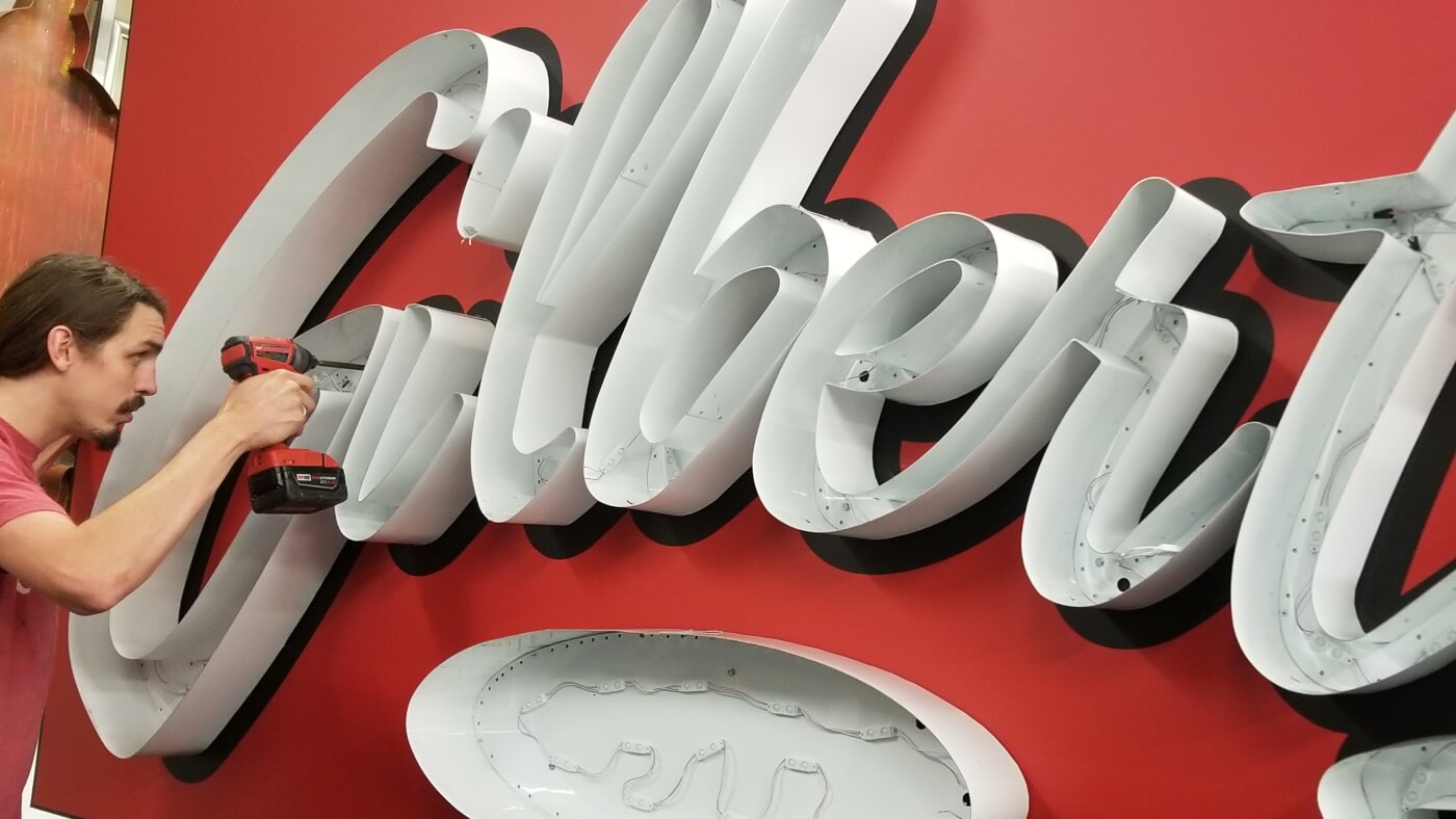 Abracadabra Signs & Designs | Paris, Ontario | Home